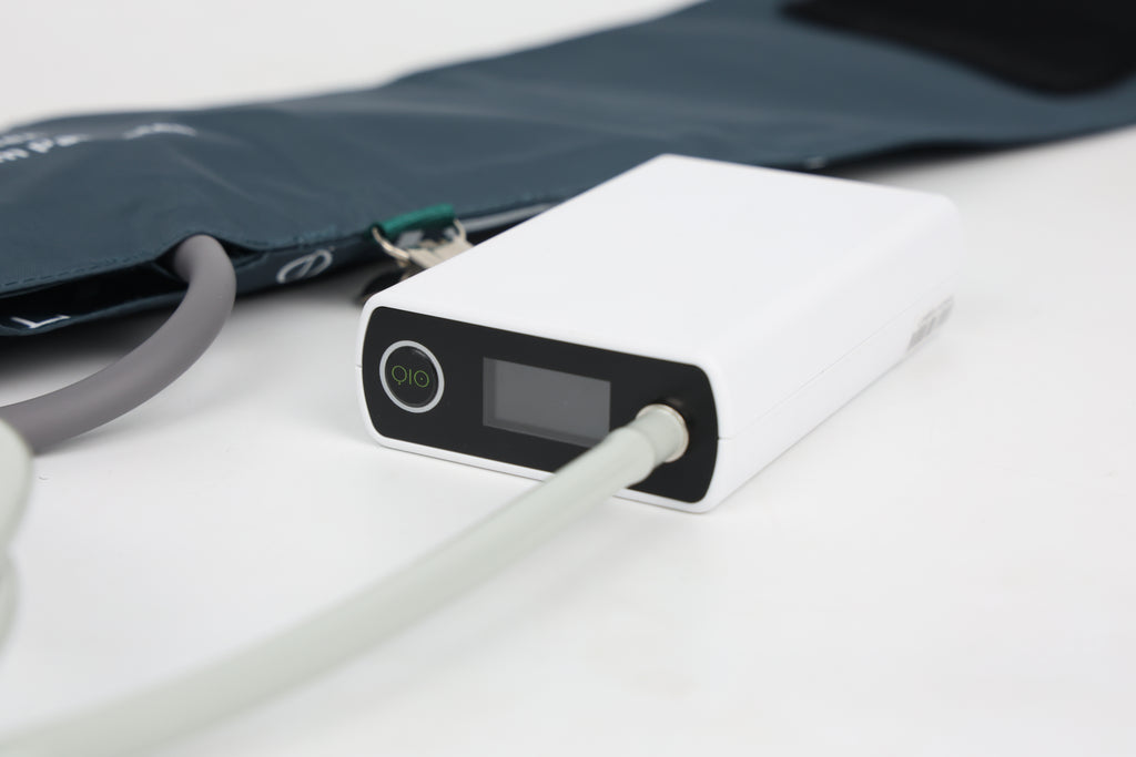 ABPM60 Ambulatory Blood Pressure Monitor NIBP Holter PC Software 24 Ho ...