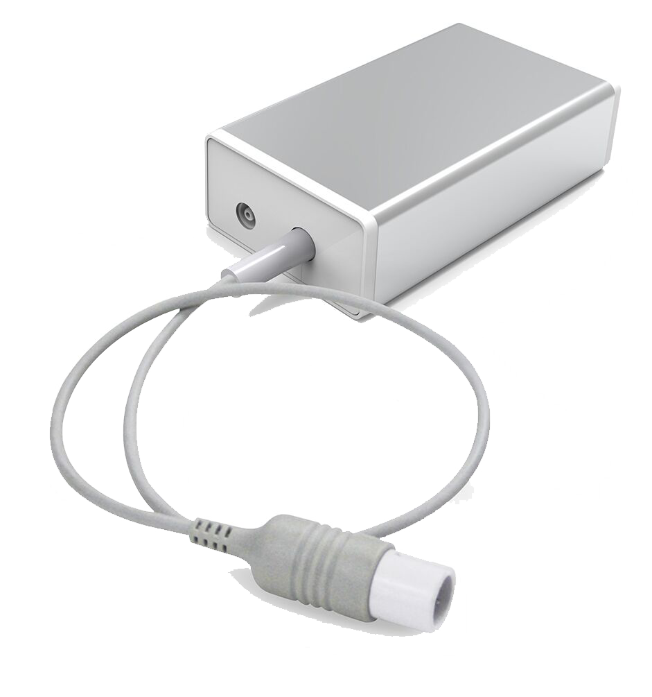 ETCO2 Capnograph Respiratory CO2 Module cable for patient monitor ...