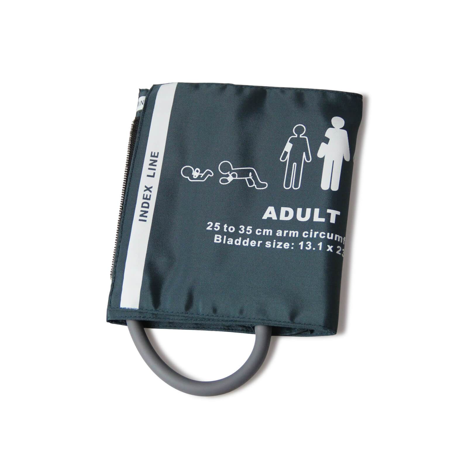 15" CONTEC CMS9200 PLUS Multi-Parameter ICU CCU Patient Monitor Touch ...