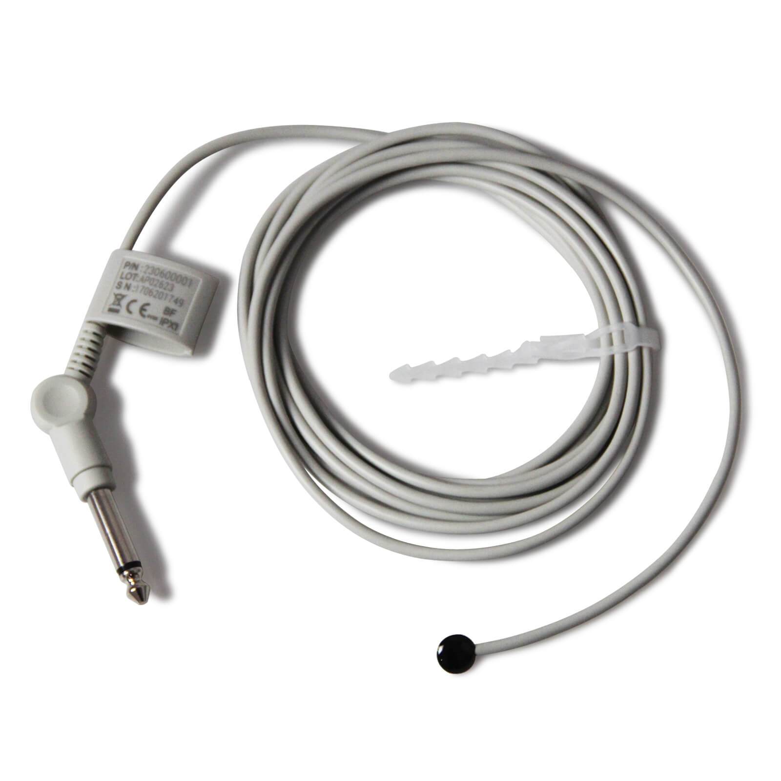 15" CONTEC CMS9200 PLUS Multi-Parameter ICU CCU Patient Monitor Touch ...